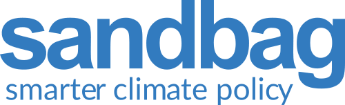 About Sandbag Climate Campaign